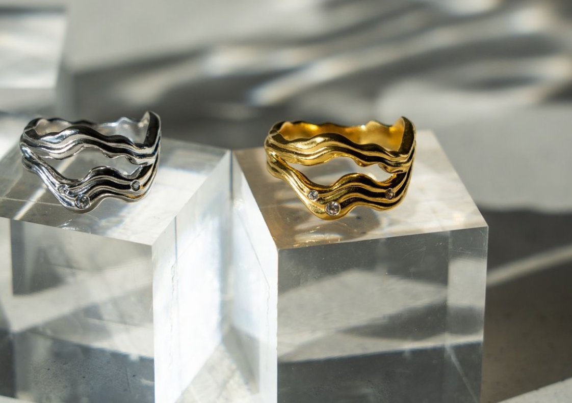 Heiring – Guldsmedien Køge